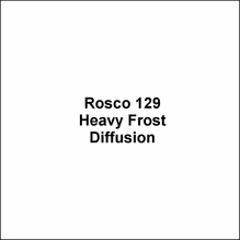 Rosco E-Colour Lighting Gel Check List - BarnDoor Lighting