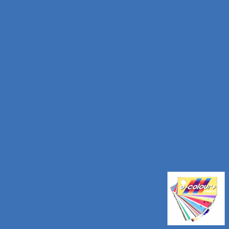 Rosco E Colour 202 Half CTB Blue 4'x4' Gel Sheet - Lee 202 Half CTB ...