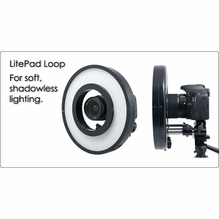 LED Lights for Film, Video, Photo – BarnDoor Lighting