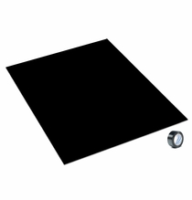 Rosco Marley Mat™ Home Studio Dance Floor Kit Grey