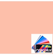 Rosco Roscolux 34 Flesh Pink Gel Filter Sheet - Rosco Roscolux ...