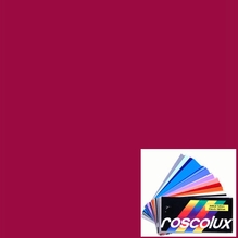 Roscolux Numerical Lighting Gel Check List - BarnDoor Lighting