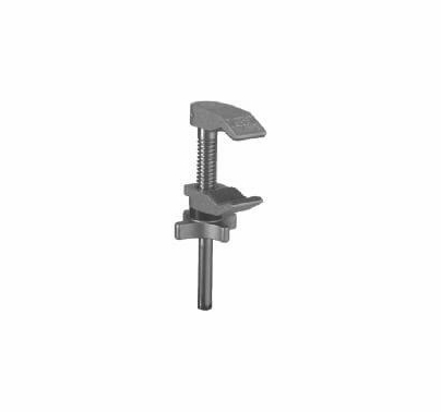Skinny Mini Cardellini Clamp - SMC | BarnDoor Lighting