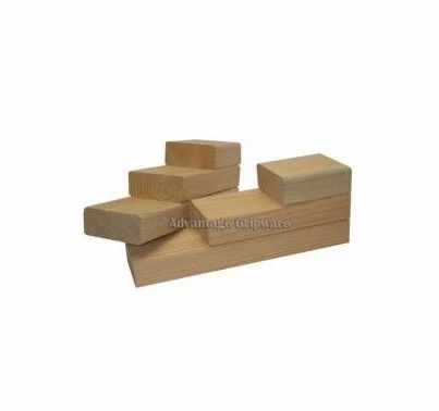 Stair Block Step Up Blocks Single - BarnDoor Lighting