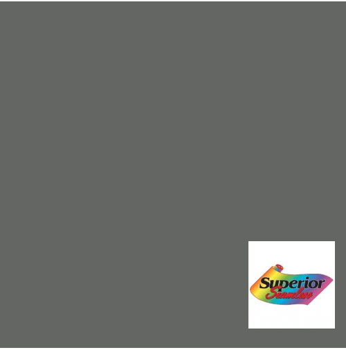 Thunder Gray Seamless Paper Superior 57 - BarnDoor Lighting