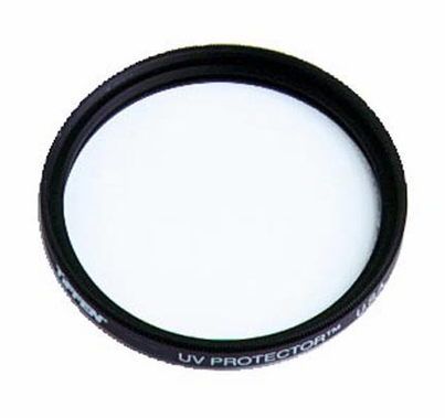 Tiffen 82mm UV Protector Filter - BarnDoor Lighting