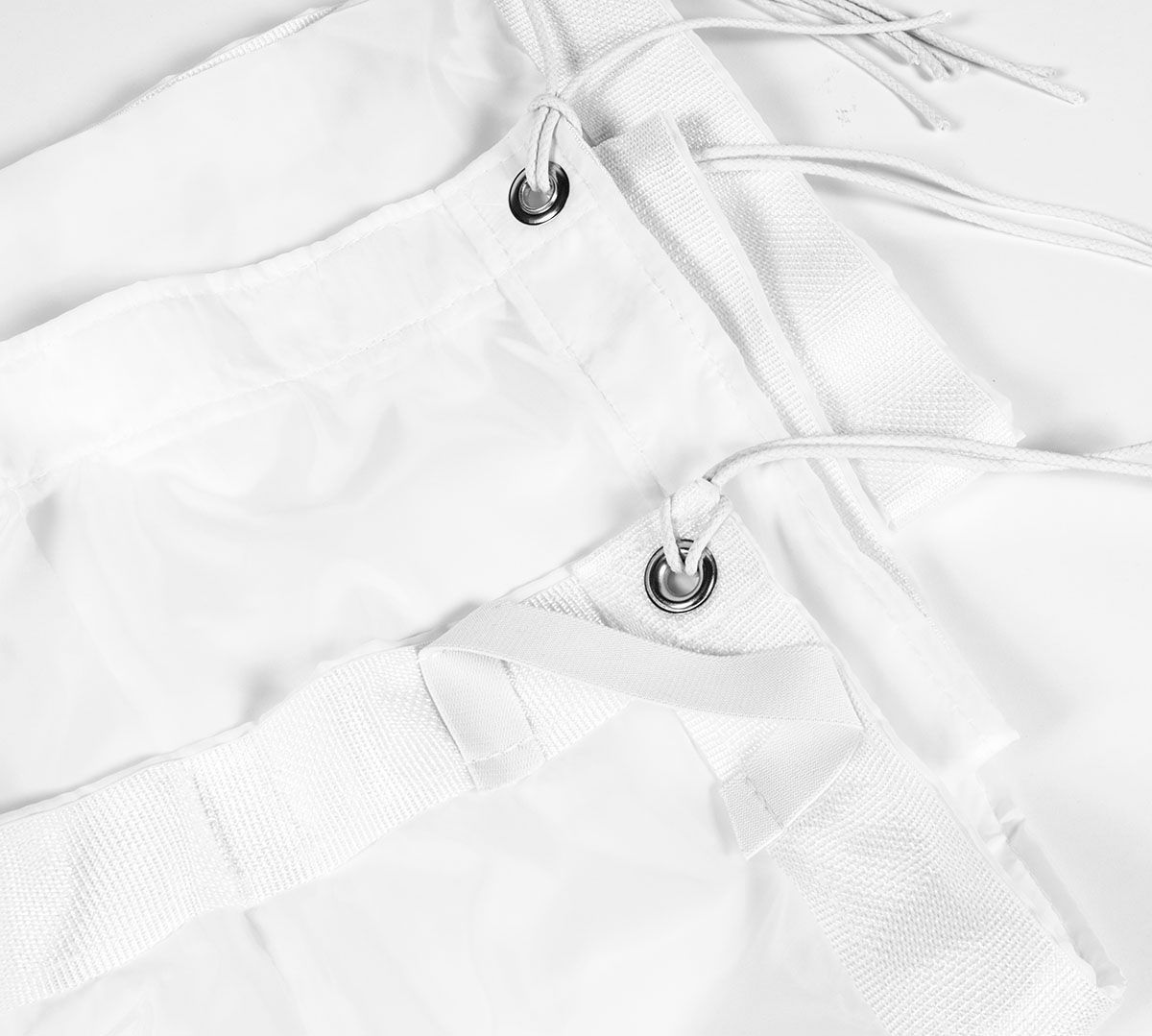 TRP 20x20 Half Soft Frost Diffusion Fabric w/ Black Bag | BarnDoor