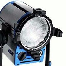 Tungsten Light Fixtures - BarnDoor Lighting
