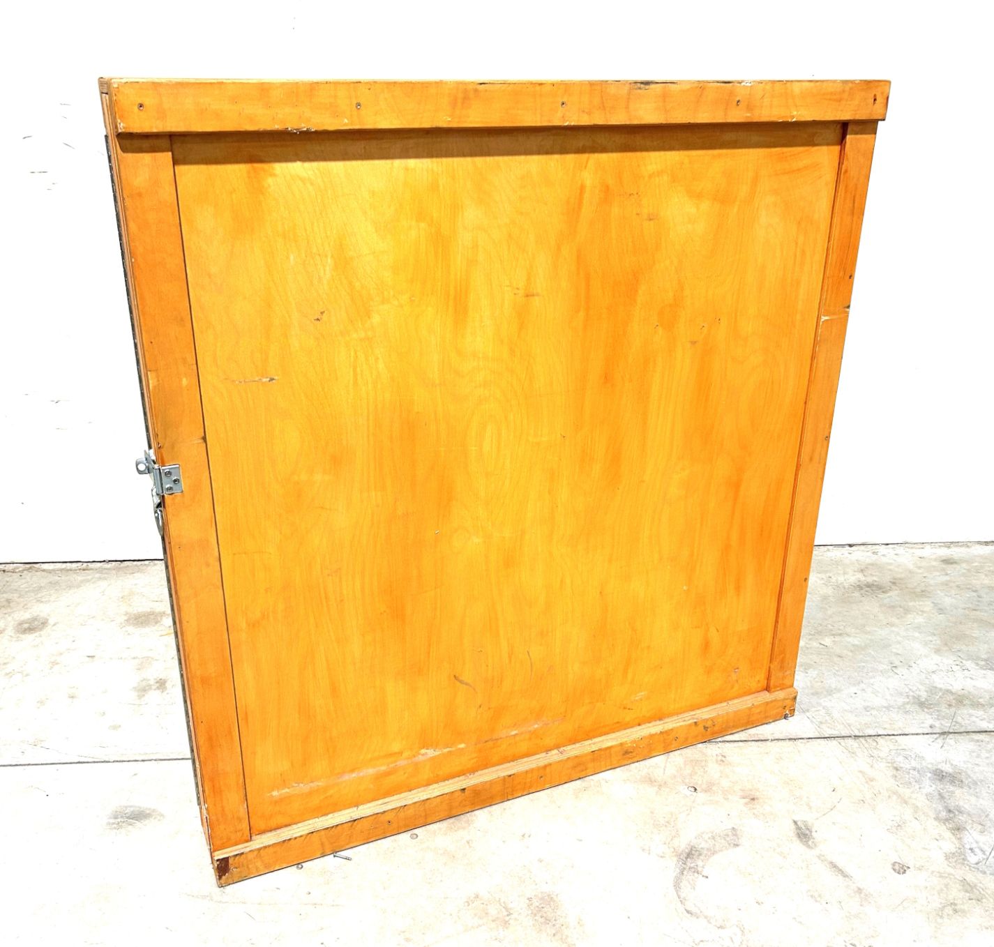 Used American Grip (2) Place Reflector / Mirror Box | RA14