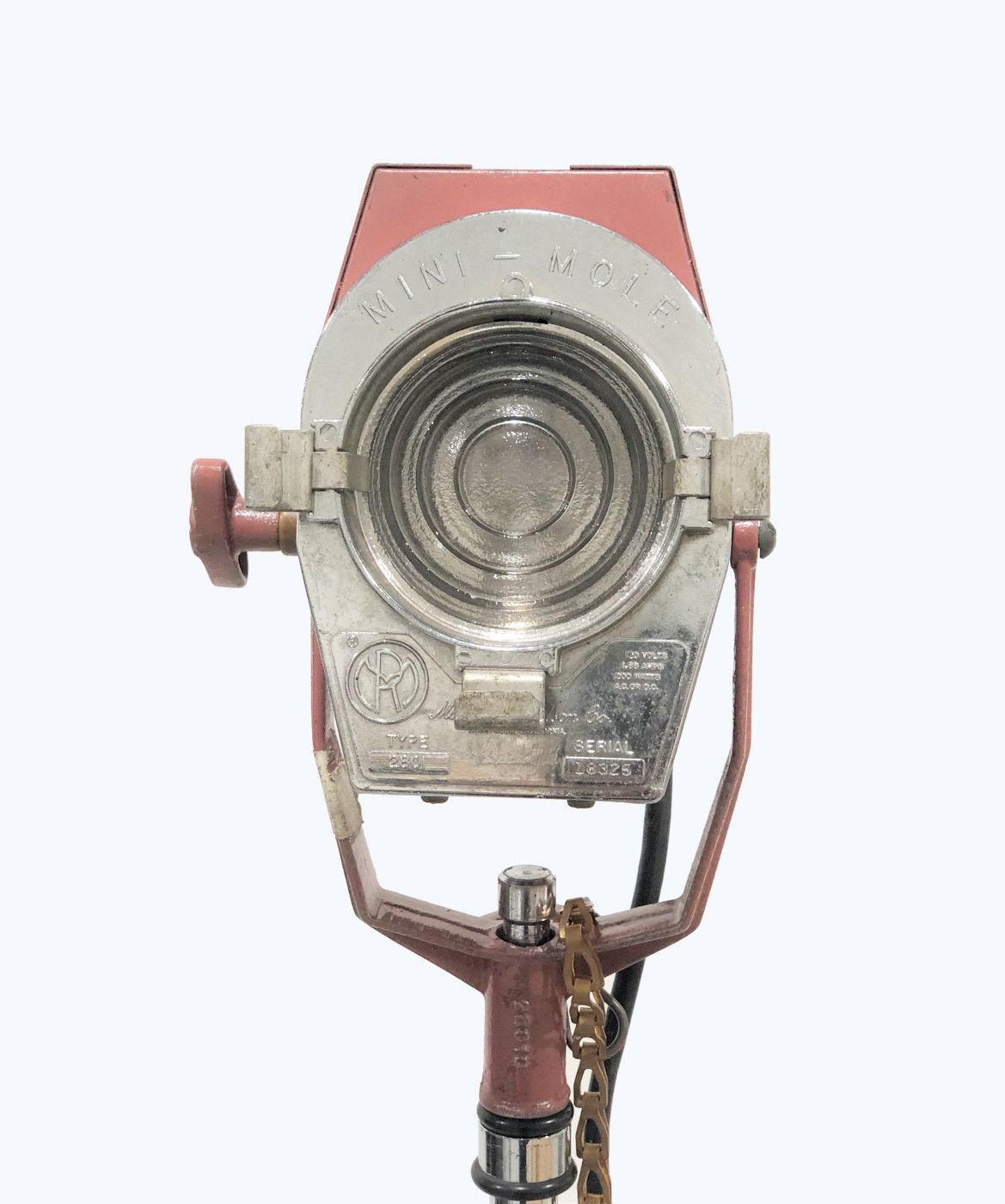 Mini Mole Light | atelier-yuwa.ciao.jp