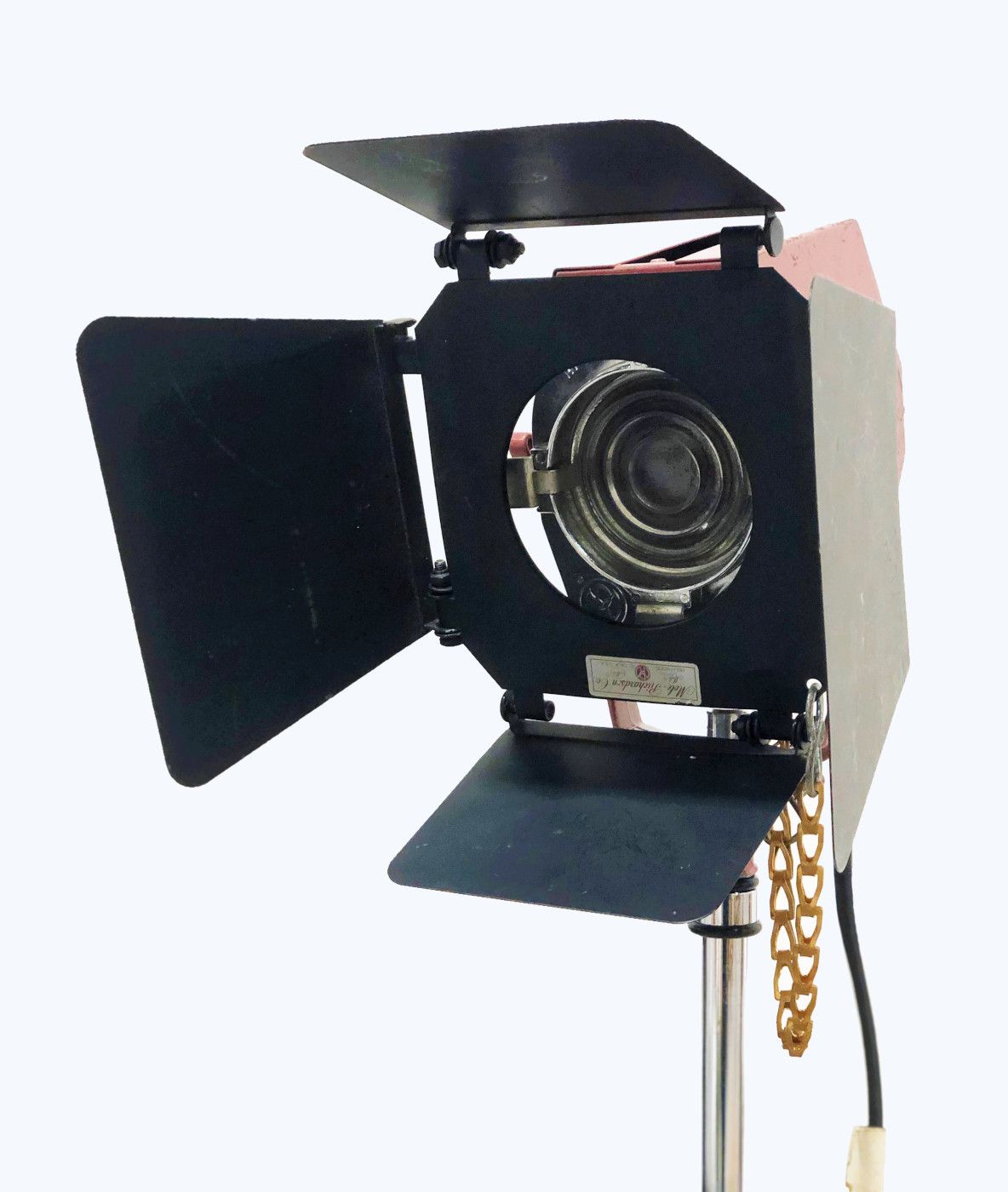 Mini Mole Light | atelier-yuwa.ciao.jp