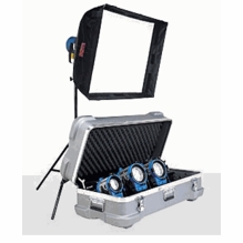 Film & Video Lighting Equipment - BarnDoor Lighting