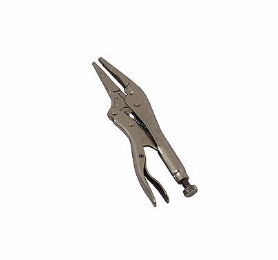 Vise Grip 4" Needle Nose 4LN - Tools & Meters