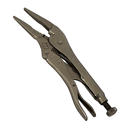 Vise Grip 9" Needle Nose 9LN - Tools & Meters