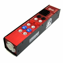 Electrical Distribution/Distro Boxes - BarnDoor Lighting