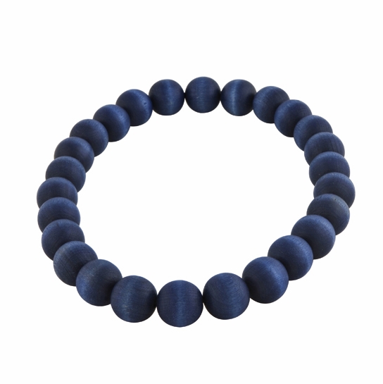 aarikka Suomi Blue Necklace - aarikka Necklaces