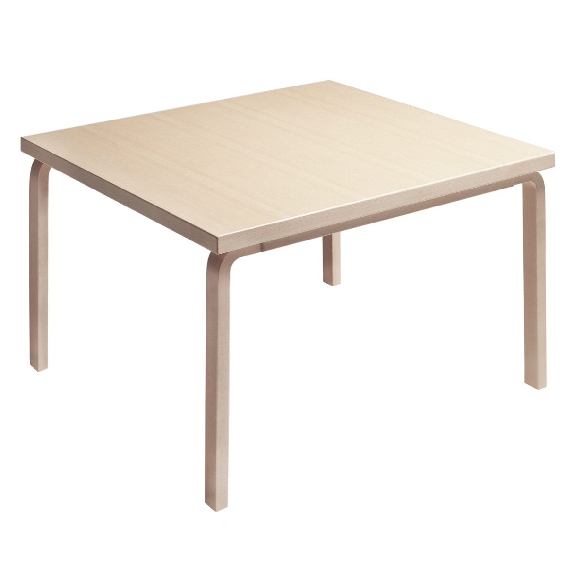 Artek Alvar Aalto 84 Table - Artek Dining Tables & Conference Tables