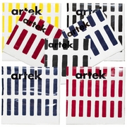 Artek Aalto Siena Wool Blanket - Artek Siena Home Accessories