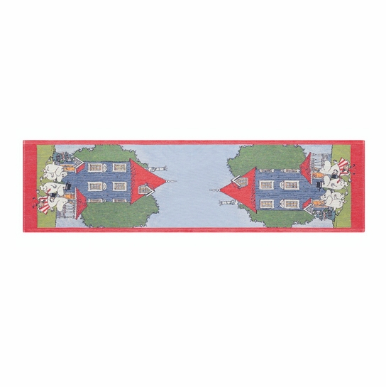 Ekelund Moomin House Table Runner - More Savings