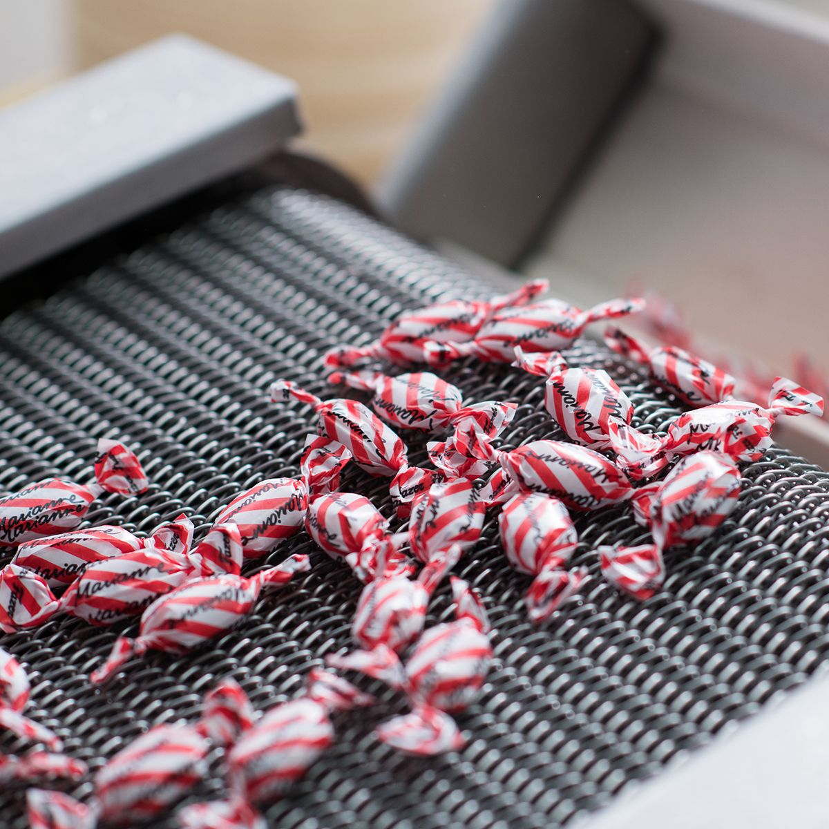 Fazer Marianne Mint Candy Bag - 7-3/4 oz - Outlet Sale