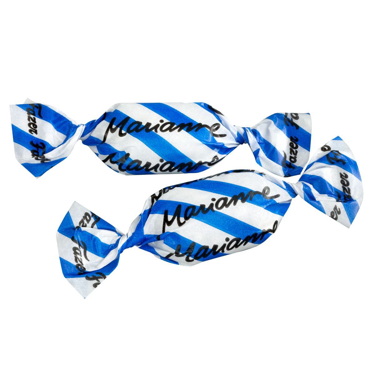 Fazer Marianne Toffee Mint Candy Bag - 7-3/4 oz - Finnish Candy, Coffee ...