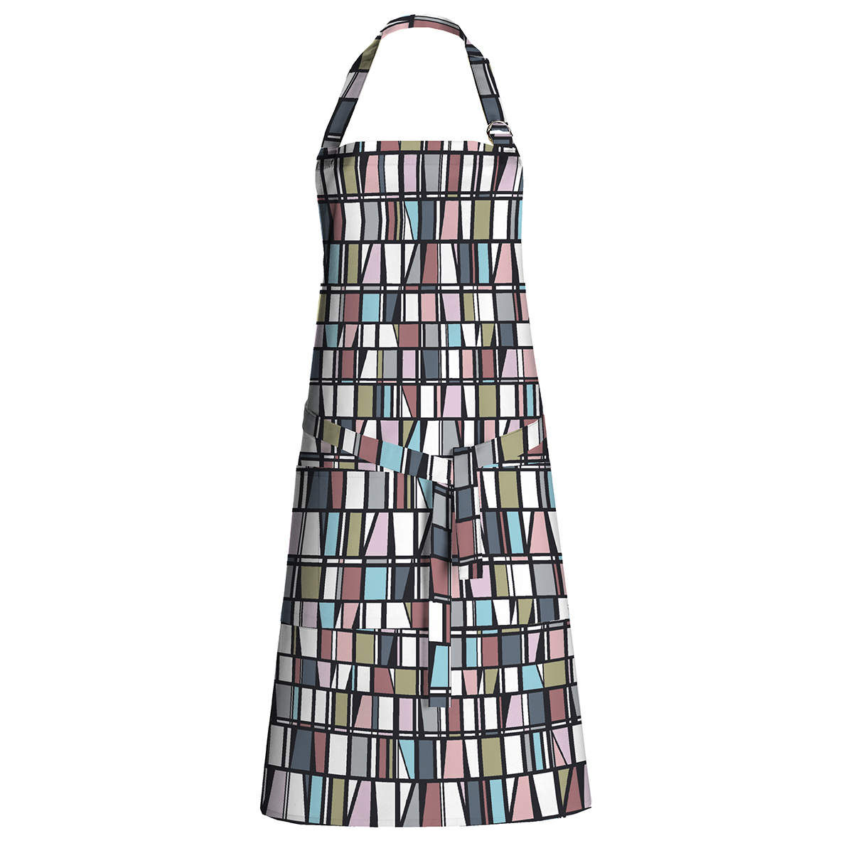 Finlayson Coronna Pastel Apron - Aprons, Oven Mitts, & Pot Holders