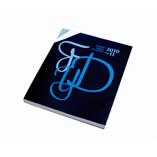 Finnish Design Yearbook: 2010 - 2011 - Finnish Art & Design Books