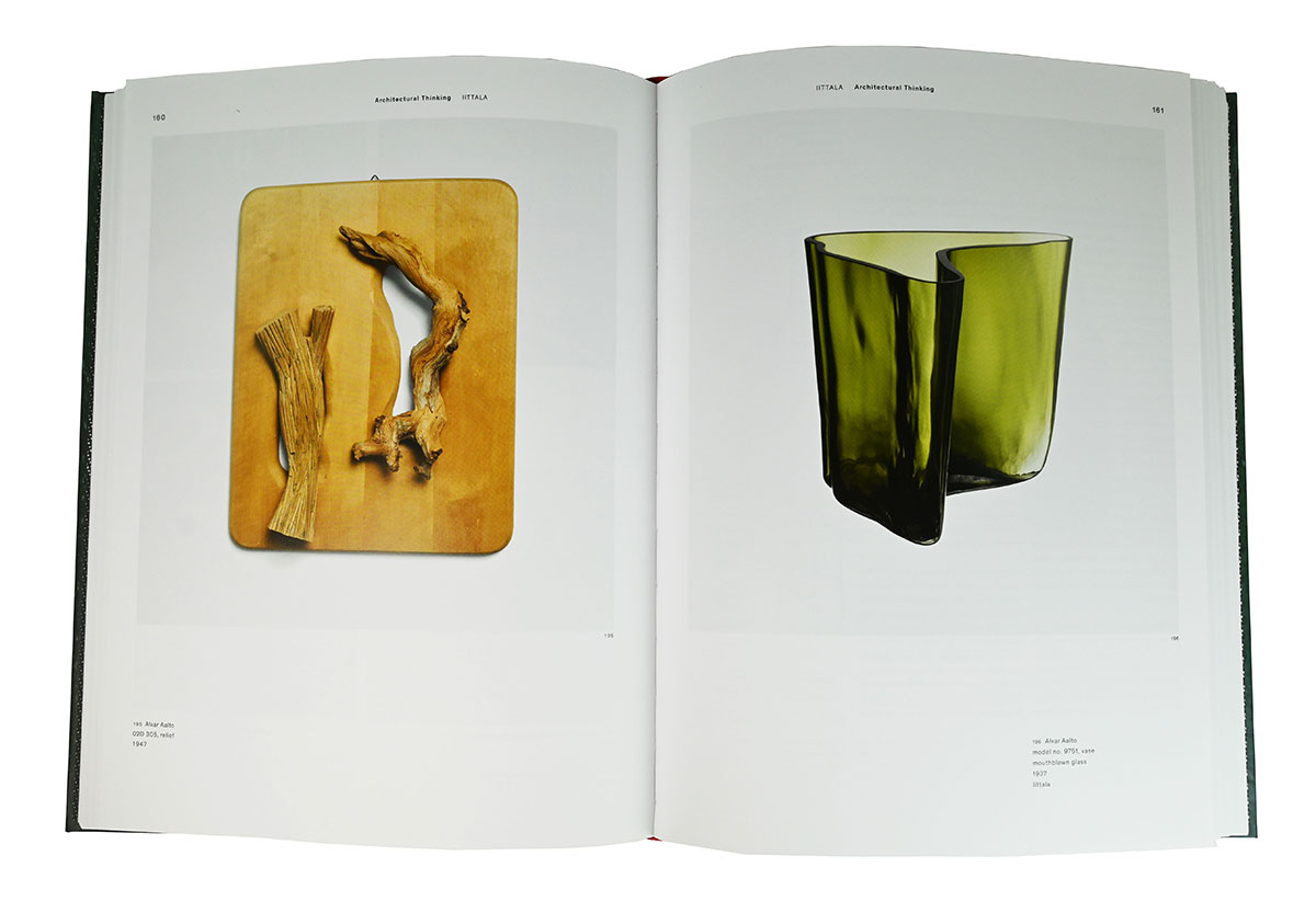 iittala Finnish Design Book - Finnish Books