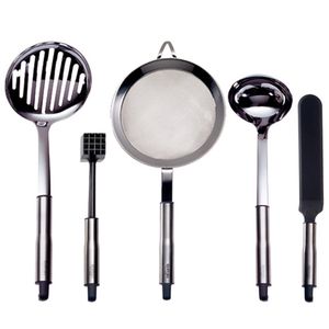 iittala Hackman All Steel Gourmet Set - Discontinued / Out of Stock - 2