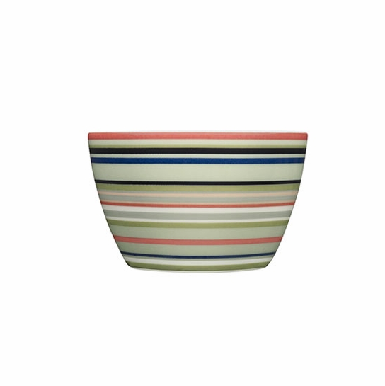 iittala Origo Green Snack Bowl / Nut Cup - iittala Origo Dinnerware