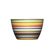 iittala Origo Red Dinner Plate - iittala Origo Dinnerware