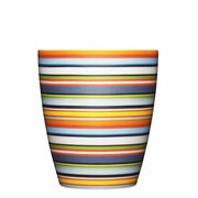 iittala Origo Red Tumbler - iittala Origo Dinnerware