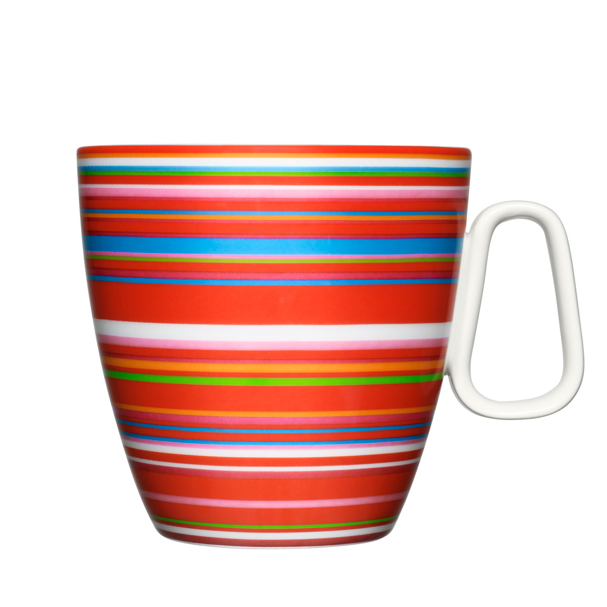 iittala Origo Red Mug - Ready for Red?