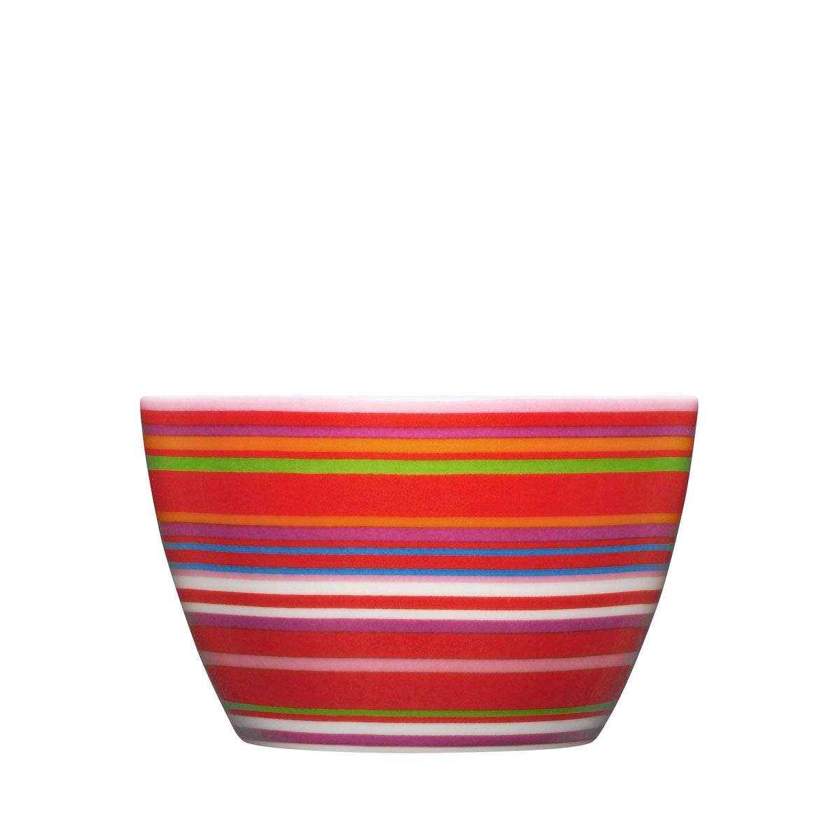 iittala Origo Red Snack Bowl/Nut Cup - iittala Origo Dinnerware