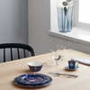iittala Taika Blue Dinnerware Starter Set - iittala Taika Dinnerware
