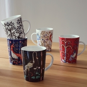 iittala Taika Blue Dinnerware Starter Set - iittala Taika Dinnerware