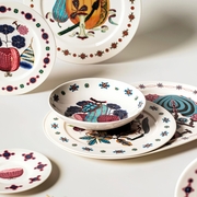 iittala Taika Blue Dinnerware Starter Set - iittala Taika Dinnerware