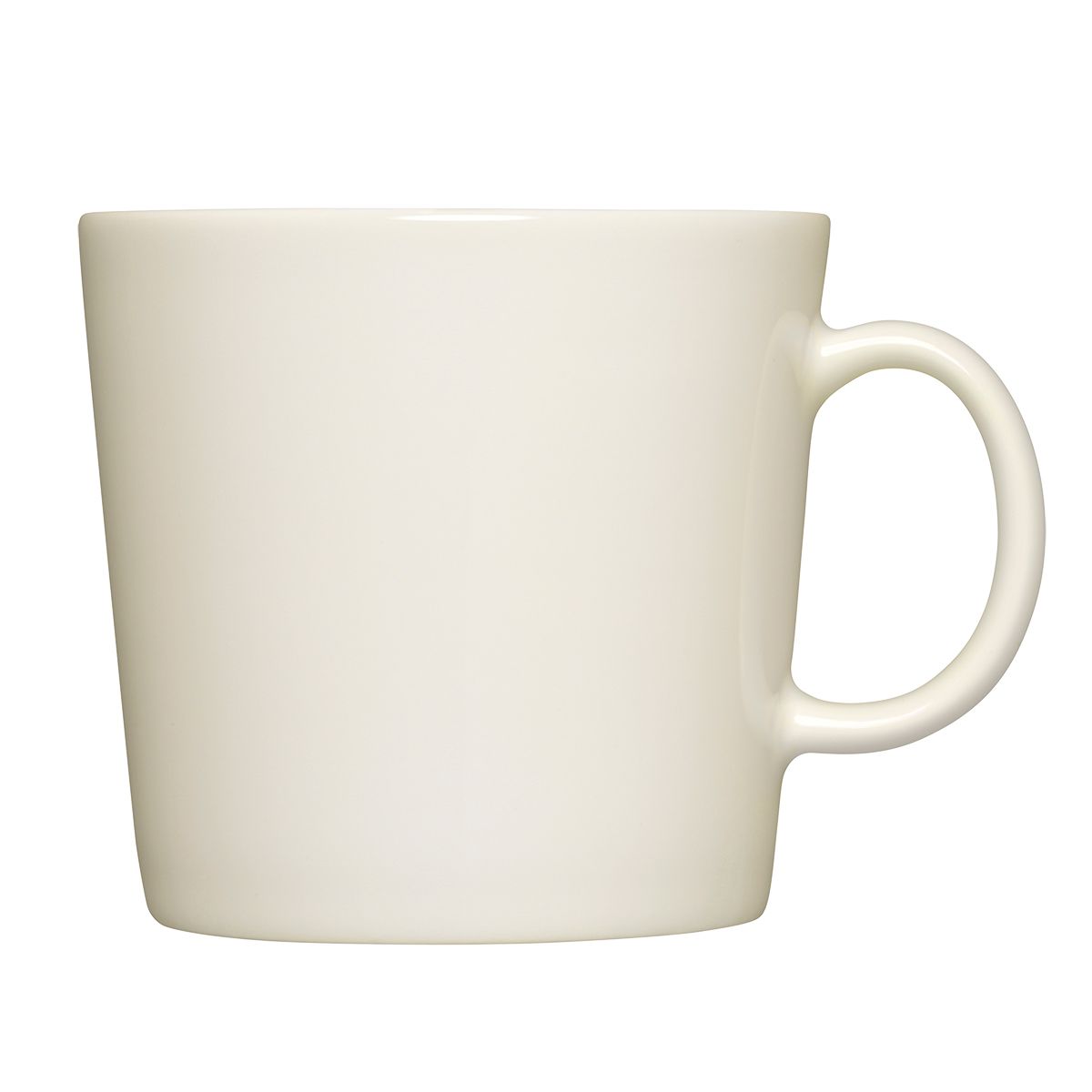 iittala Teema Large White Mug - iittala Teema Large Mugs