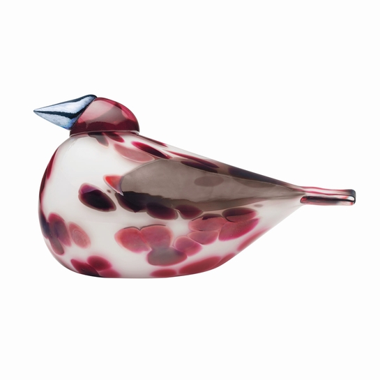 iittala Toikka Rosalinda - Limited Edition Toikka Birds