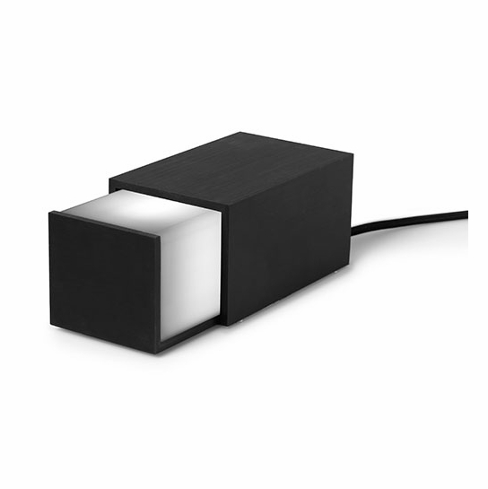 Jonas Hakaniemi Black Box Light - Design House Stockholm