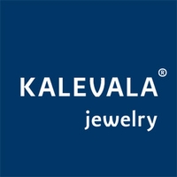 Kalevala Heart of the House Silver Pendant - Kalevala Necklaces