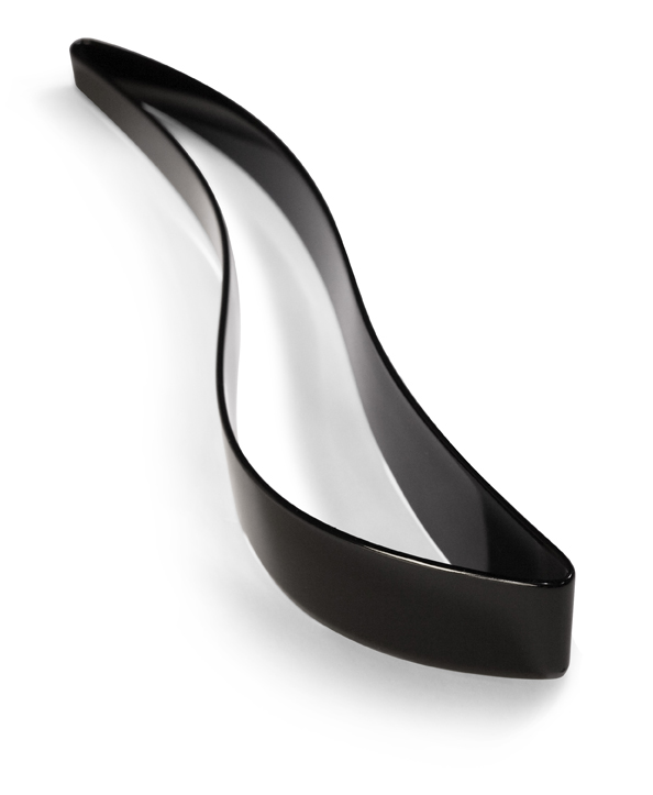 Magisso Cake Server - Black Plastic - Serving Tools & Utensils
