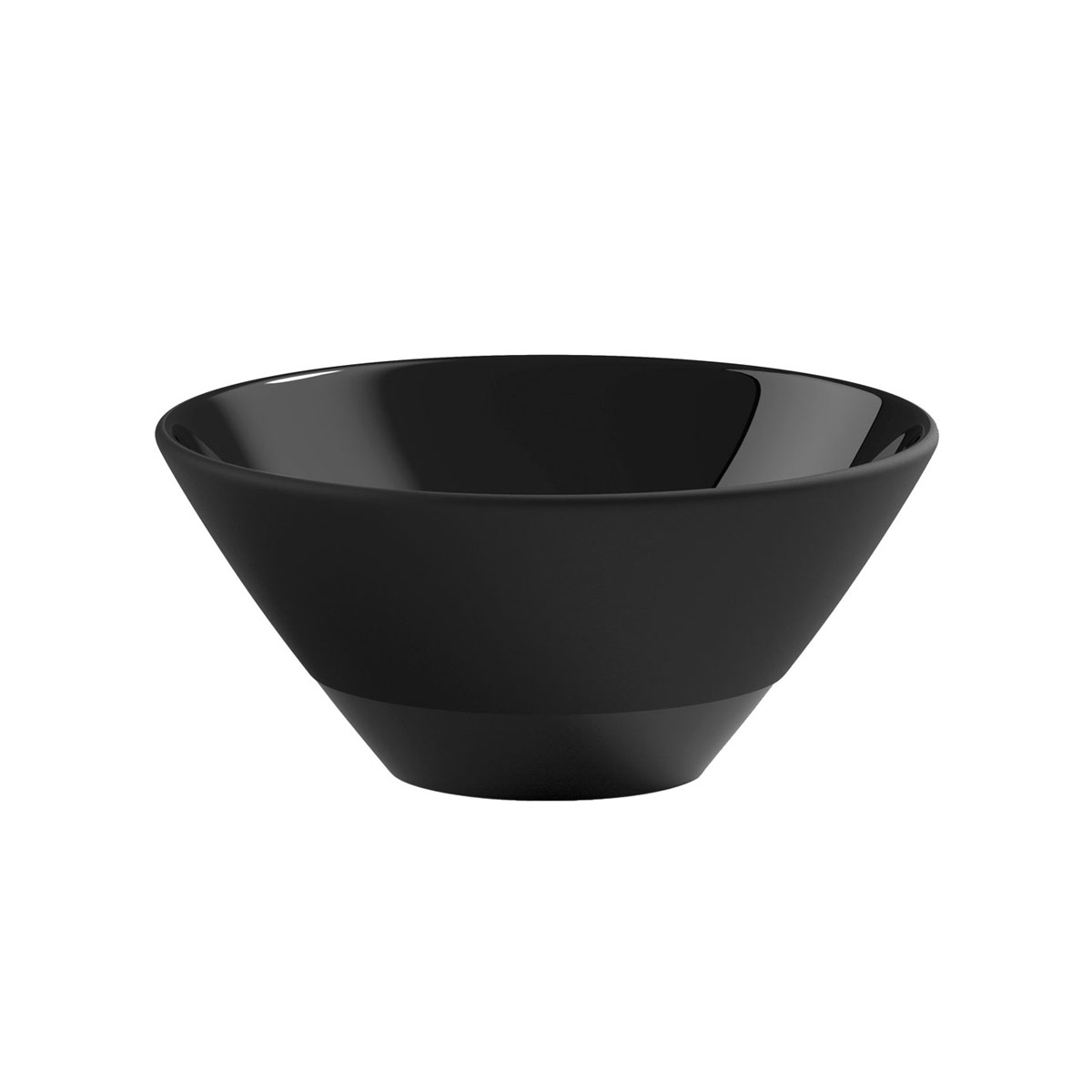 Magisso Cooling Ceramics Small Serving Bowl - Serving Bowls & Dishes