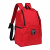 Marimekko Metro Roadie Red Backpack