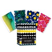 Marimekko Birthday Book - Finnish Birthday Gifts