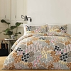 Marimekko Pieni Letto Full / Queen Comforter Set - Marimekko Pieni ...