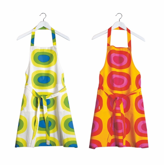 Marimekko Pieni Melooni Apron - Aprons, Oven Mitts, & Pot Holders
