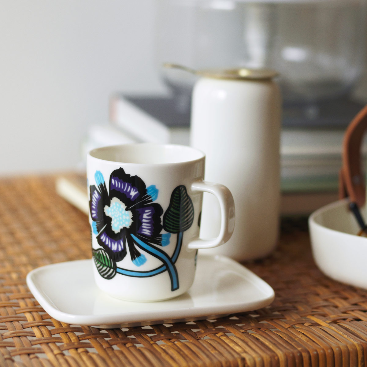 Marimekko Tiara Mug - Marimekko Mugs & Cups