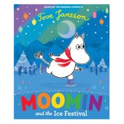 Who Will Comfort Toffle? A Tale of Moomin Valley - Moomin Books & Gifts