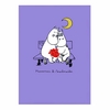 Moomin & Friends Assorted Greeting Card Set - Moomin Books & Gifts